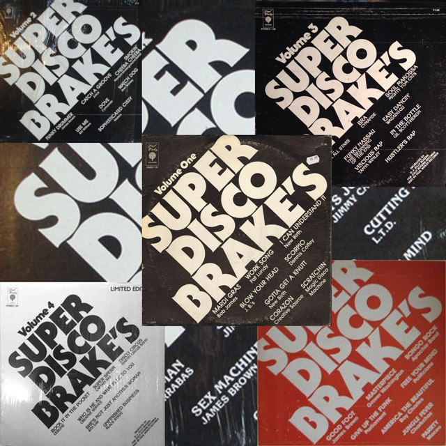 Disco & Funk
