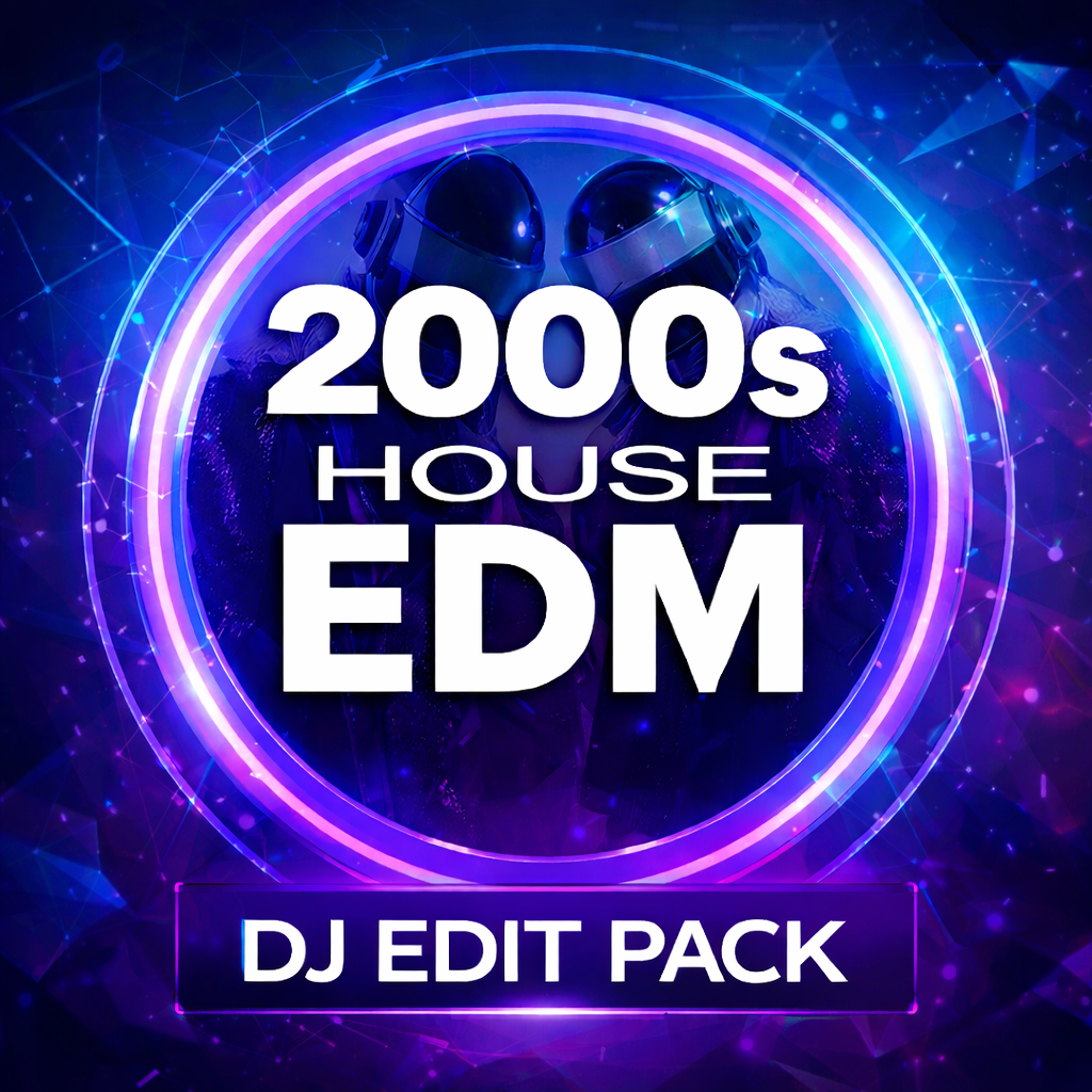 House - EDM