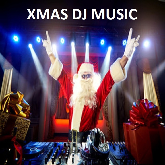 XMAS DJ Music - Originals
