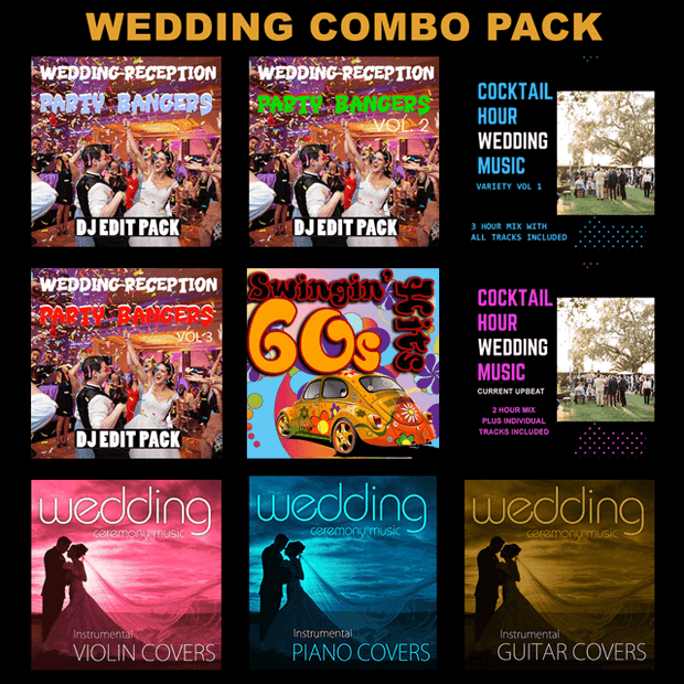 Combo Packs