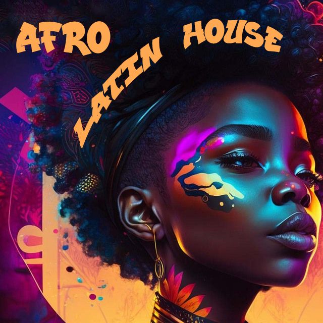 Afro Latin House - DJ Edit Pack - 180 Tracks
