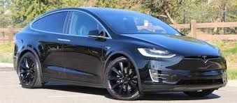 Tesla Model X 2015 2016 2017 2018 Factory Service Repair Manual
