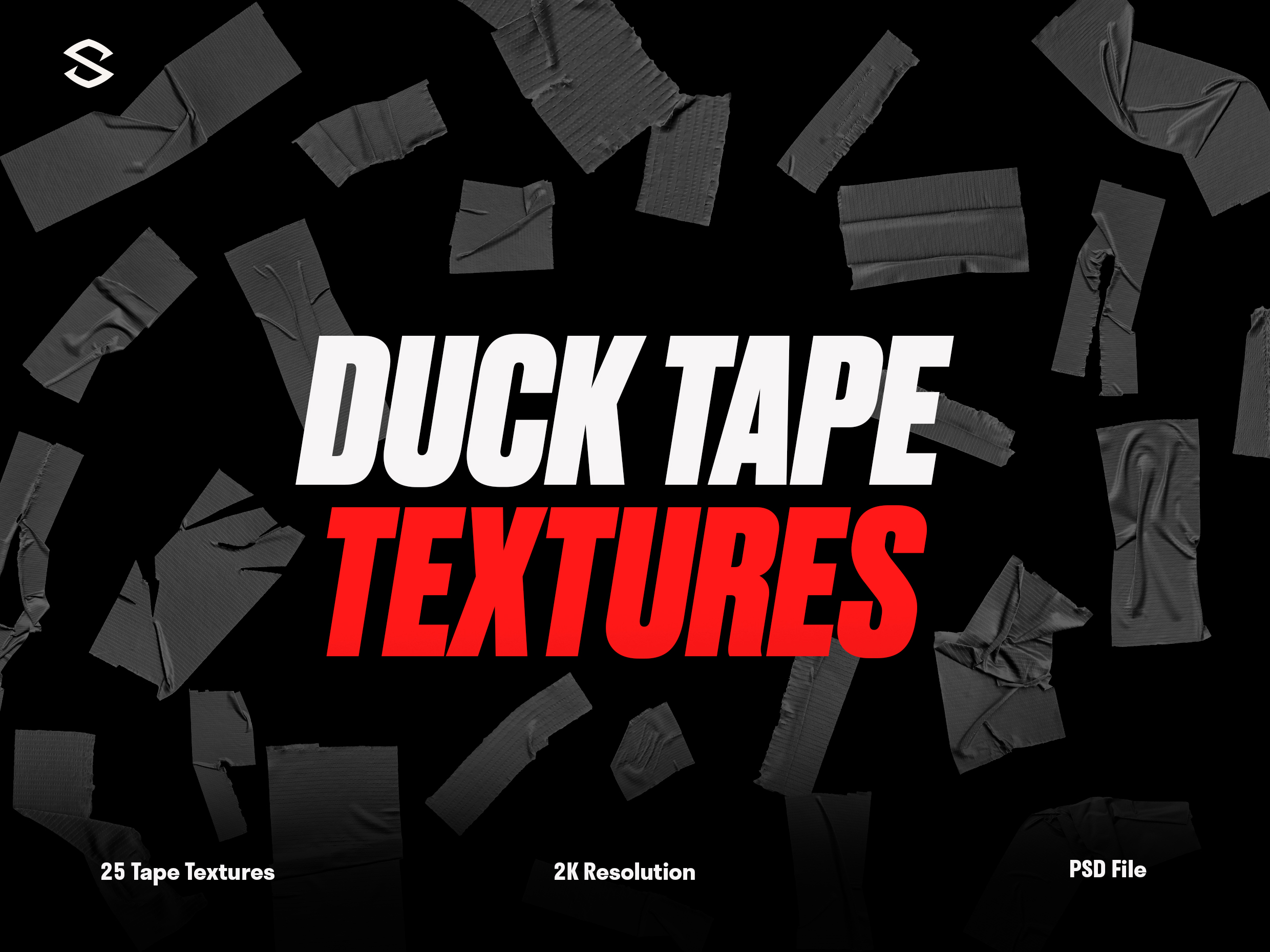 Seso's Scribble Pack