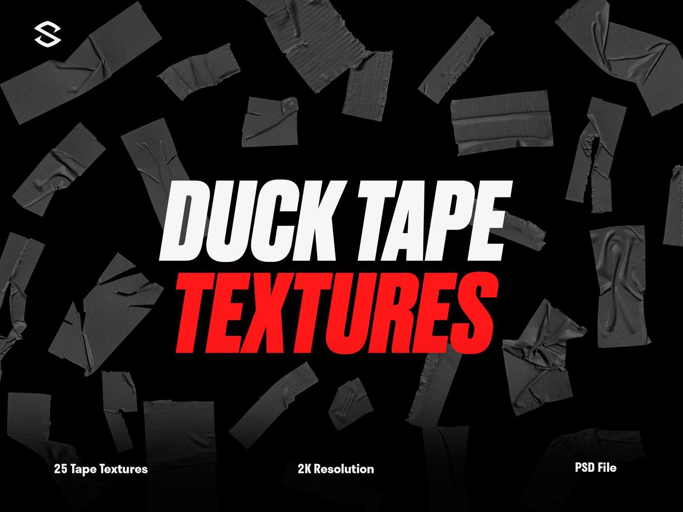 Seso's Scribble Pack