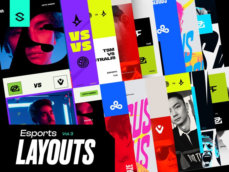 Essential | Thumbnail Design Pack