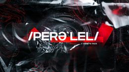 Seso's Scribble Pack