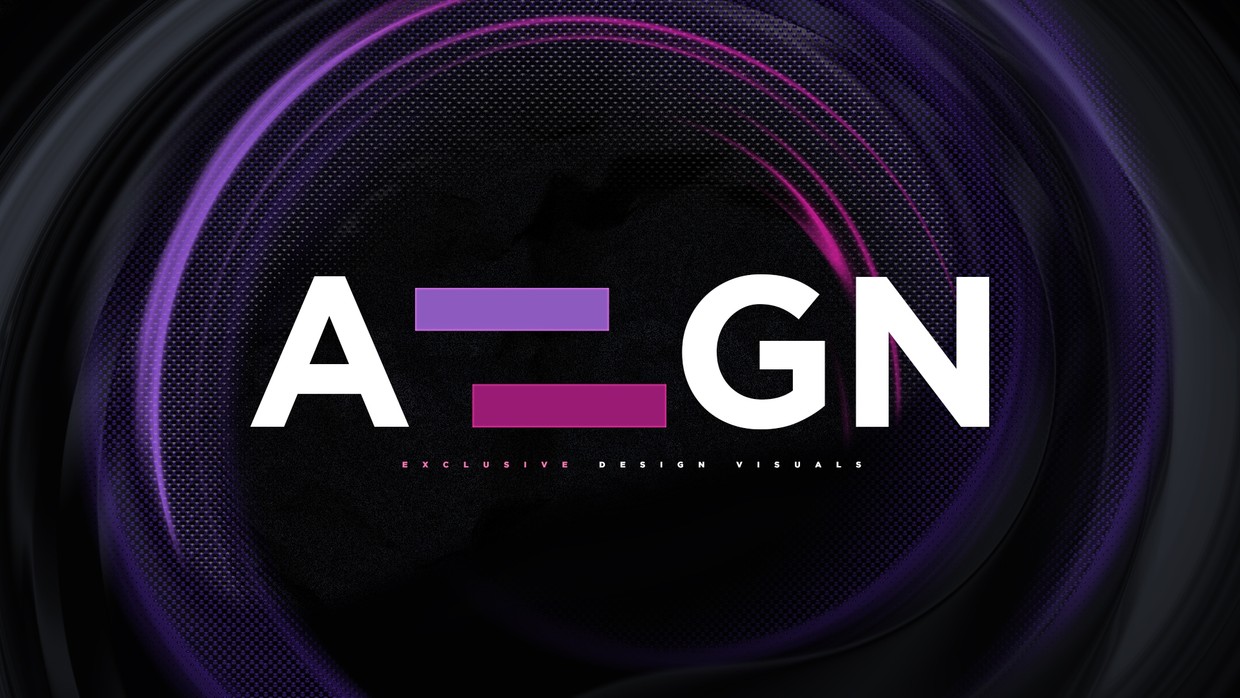 Align Graphics Pack