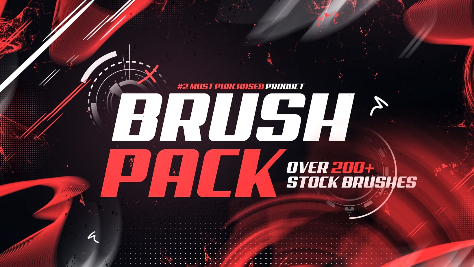 Thumbnail Arrow Pack by Seso