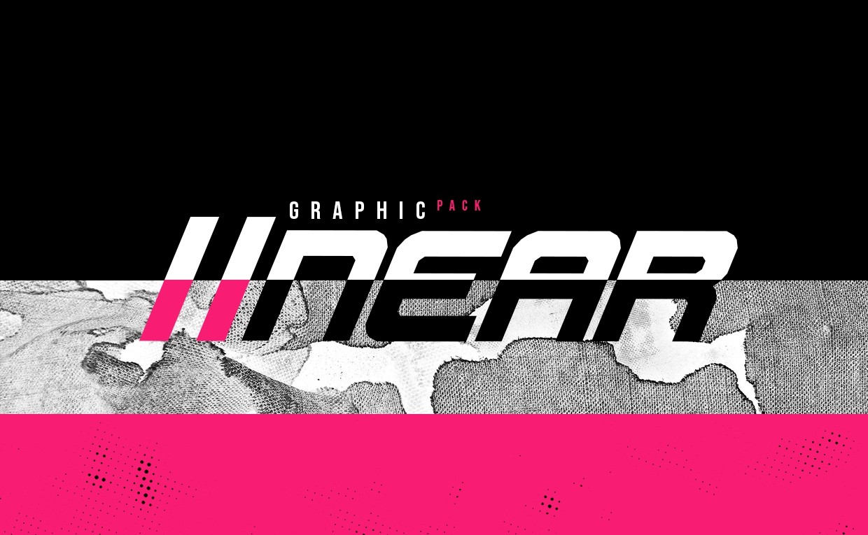Linear Graphics Pack