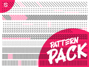 Seso's Scribble Pack