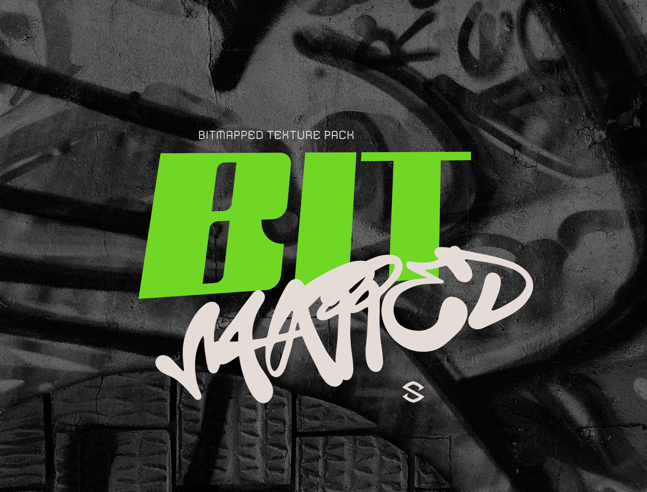 Seso's Scribble Pack