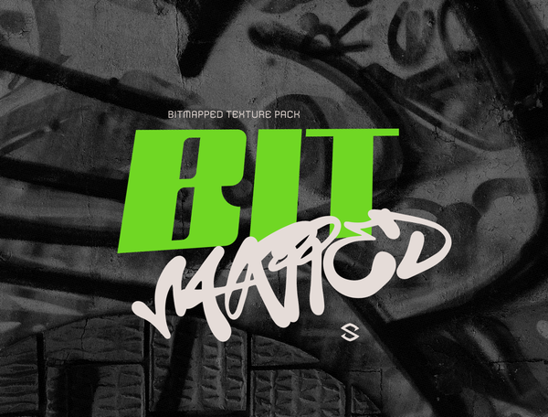 Seso's Scribble Pack