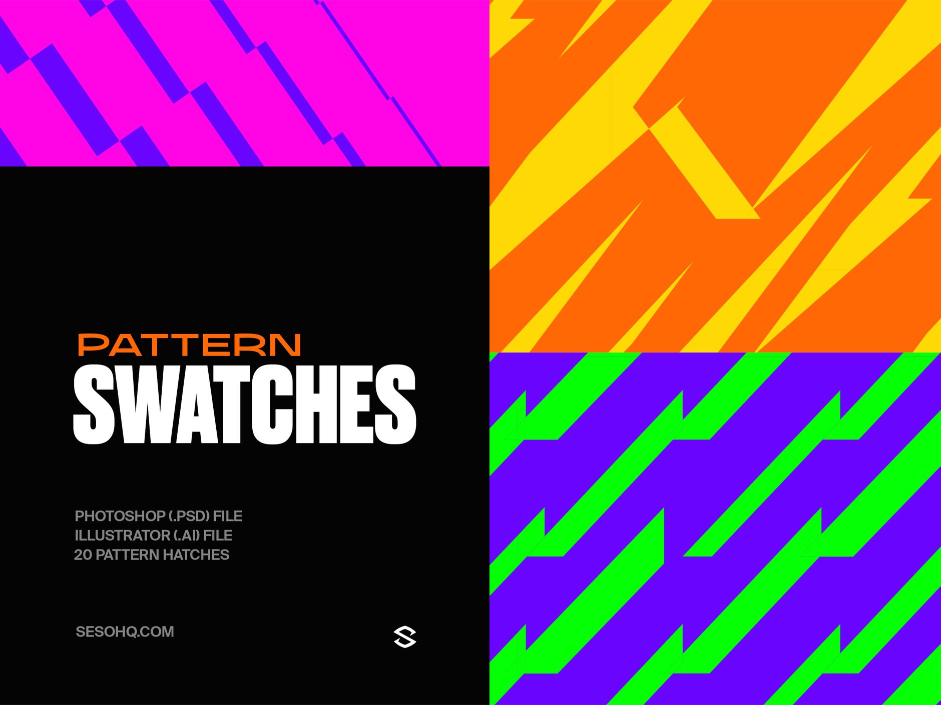 Essential | Thumbnail Design Pack