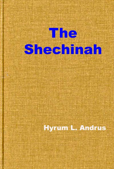 The Shechinah