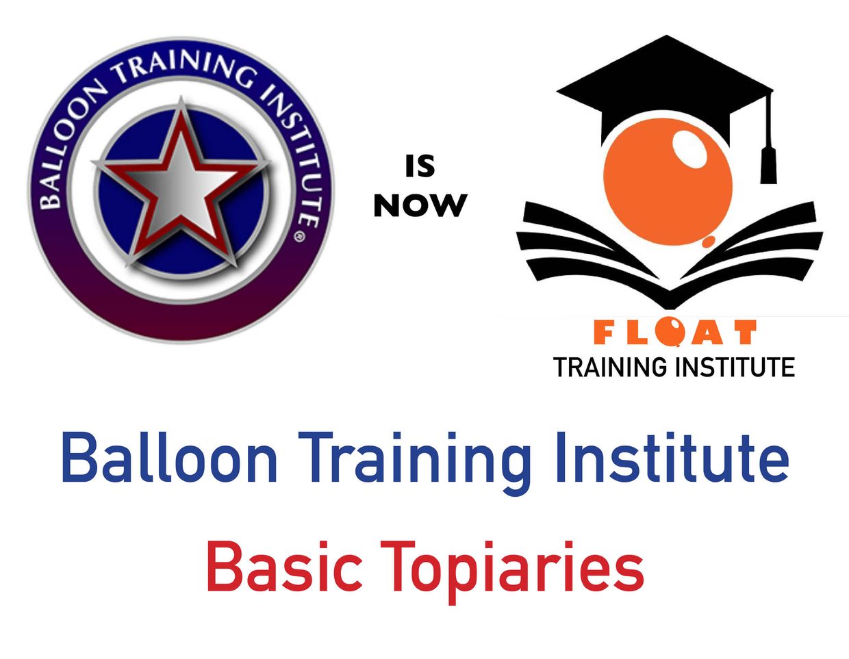 BTI - Basic Topiaries