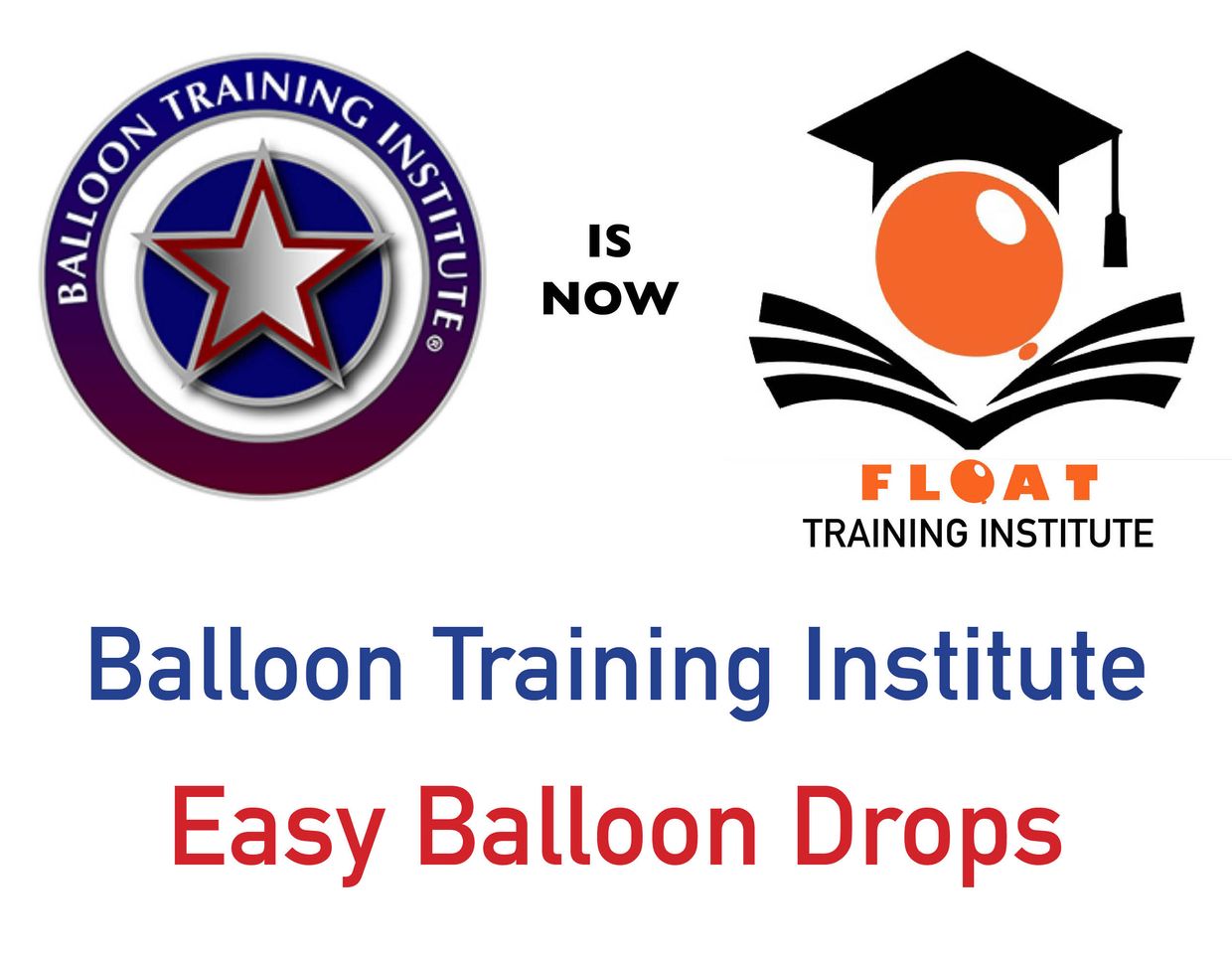 BTI - Balloon Drops Made Easy