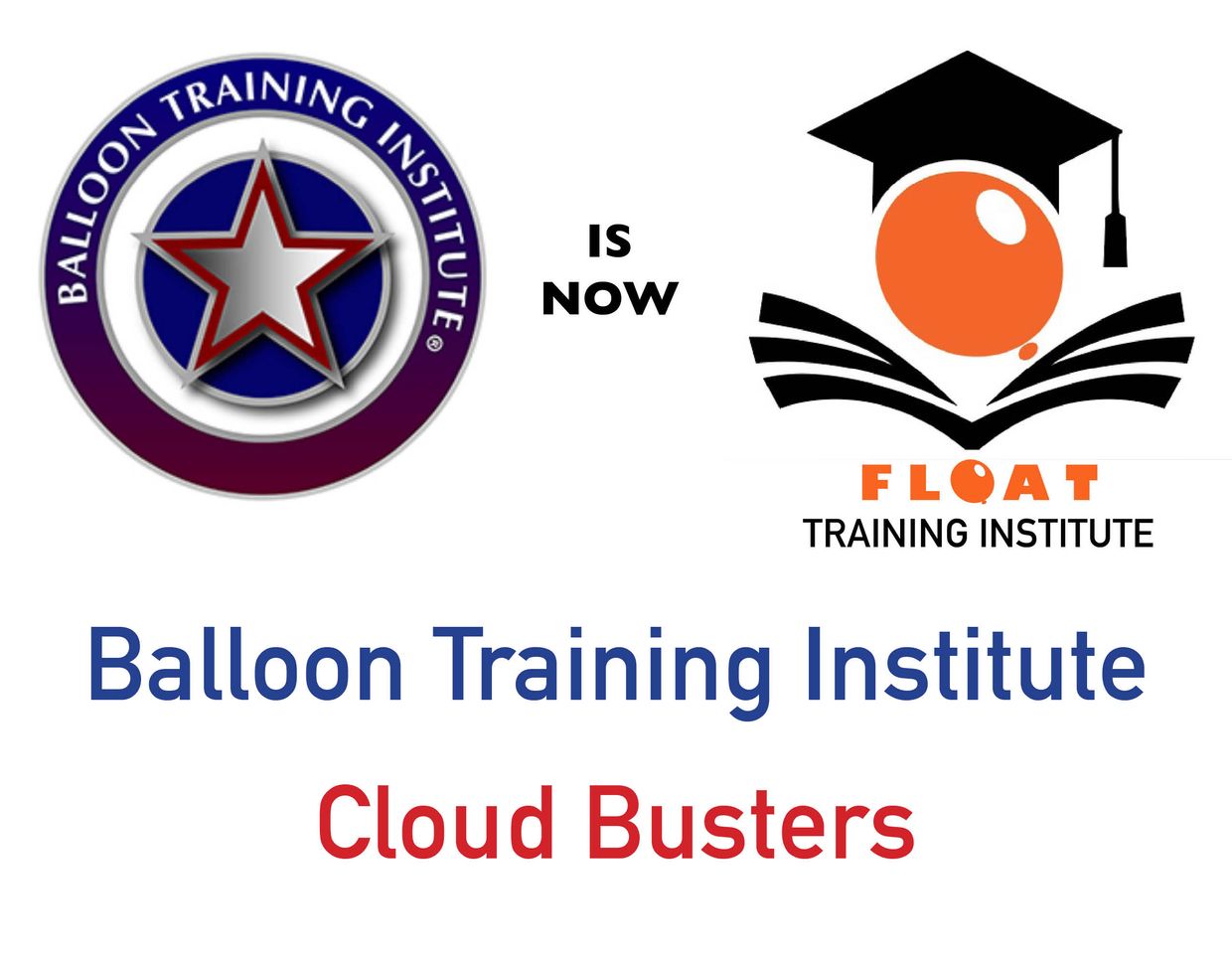 BTI - Cloud Busters