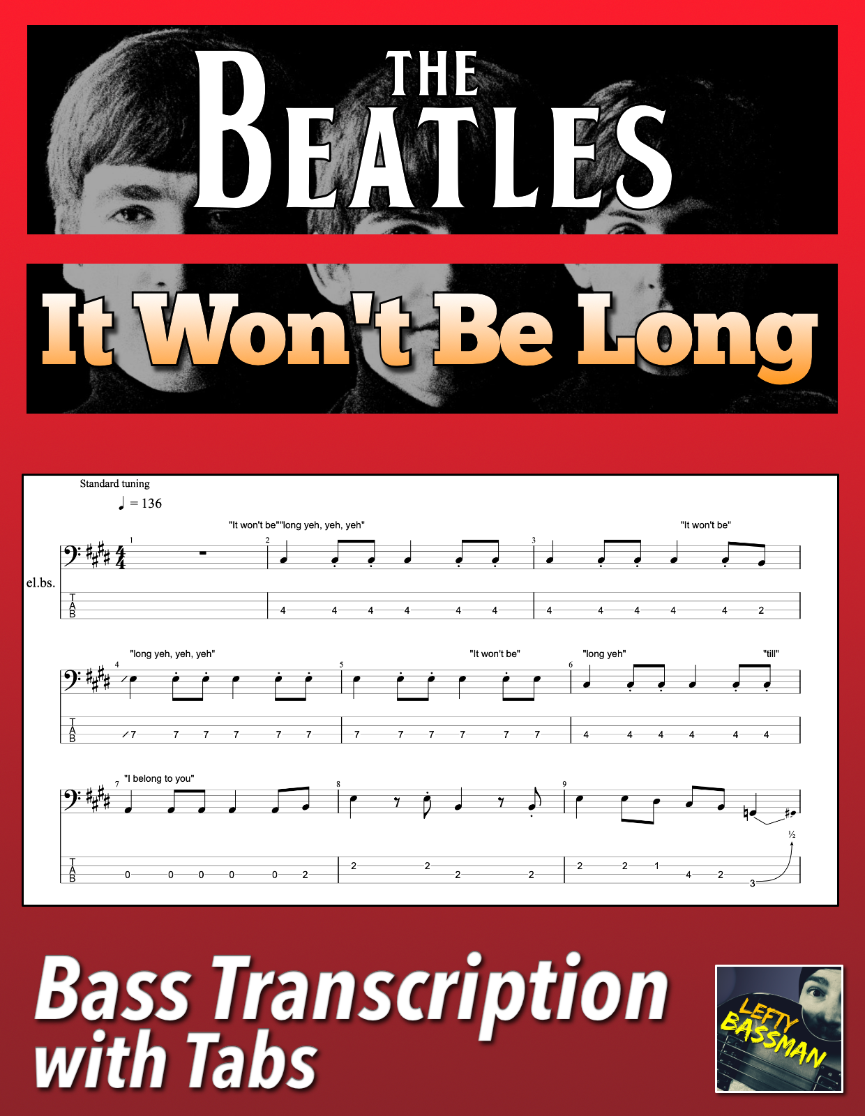 The Beatles
