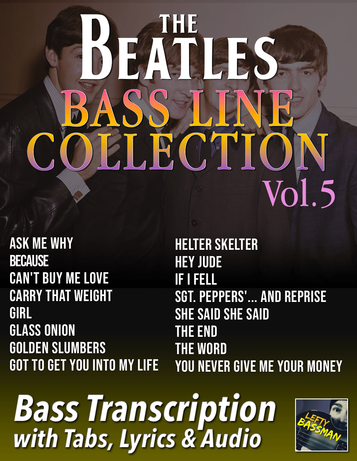 COLLECTIONS
