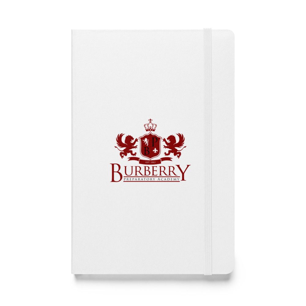 Burberry journal