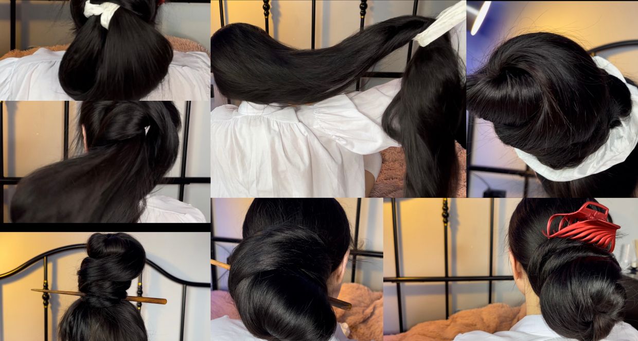 More buns 16 minutes