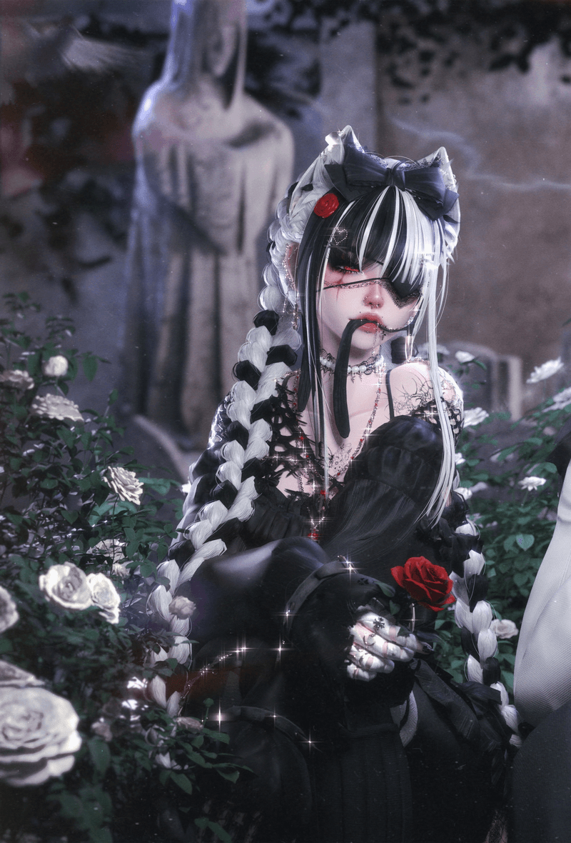 LF: IVELLE (Quest | PC | OPTI | Facetracking) | RipperStore Forums