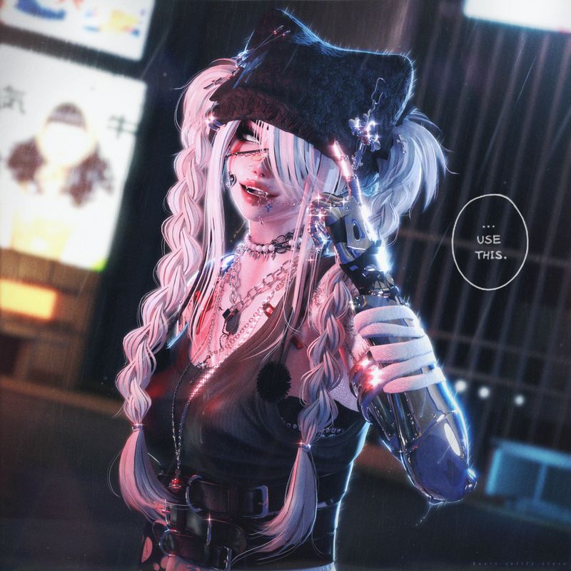 LF: IVELLE (Quest | PC | OPTI | Facetracking) | RipperStore Forums