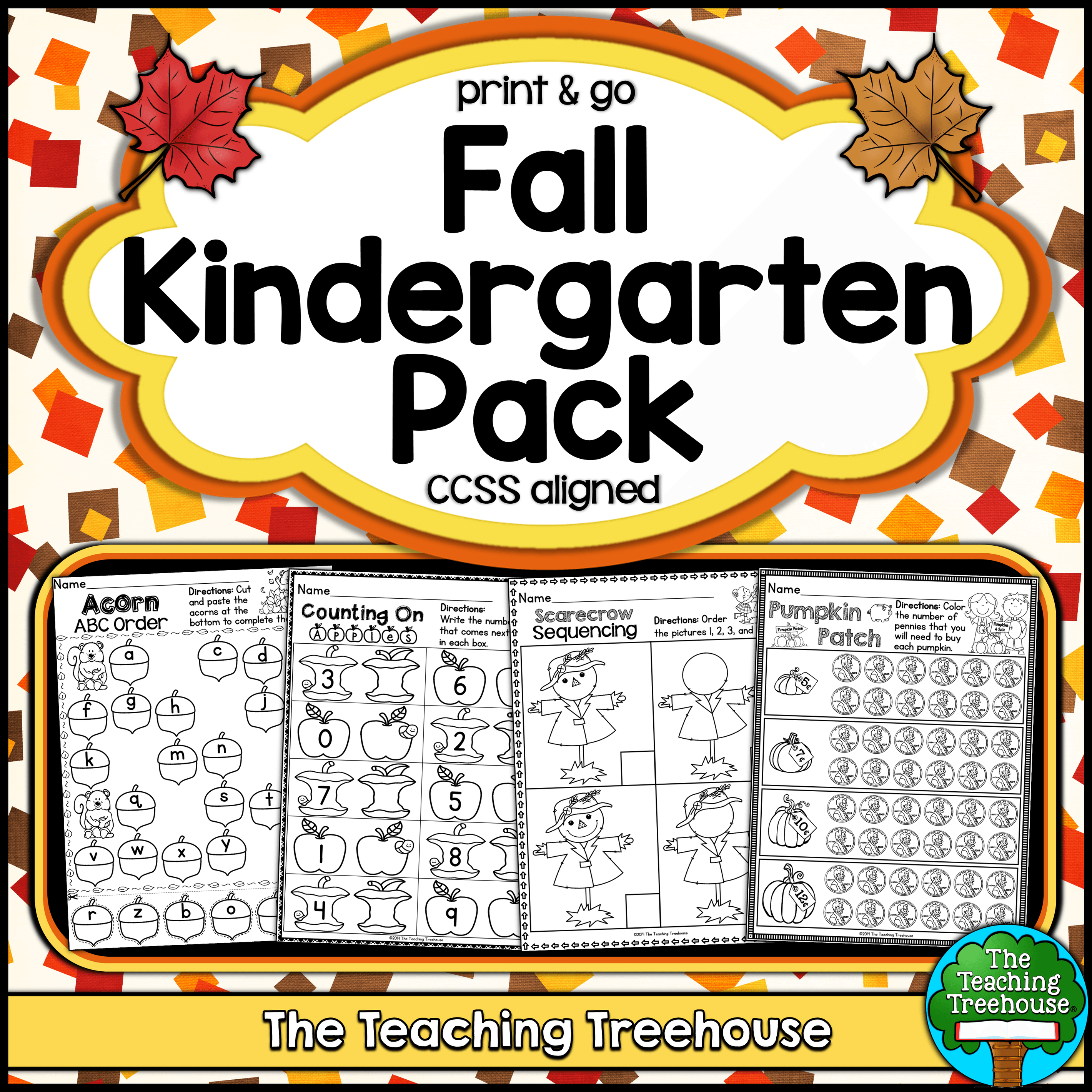 The Teaching Treehouse