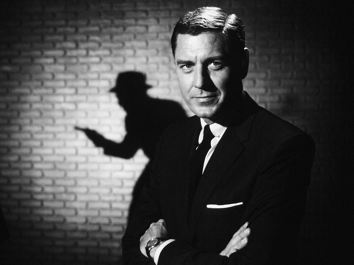 Peter Gunn Complete Series DVD (REMASTERED) HIGH-QUALITY VIDEO DVD ...