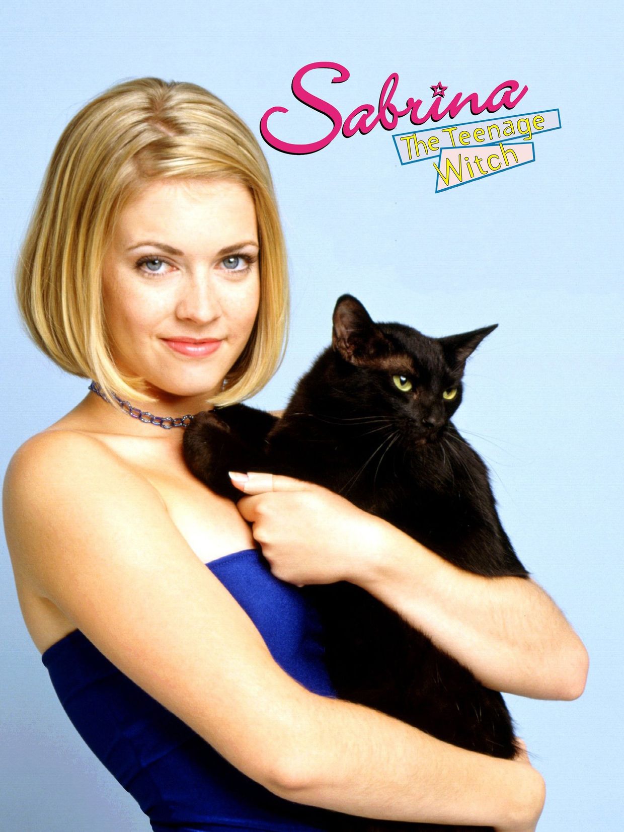 Sabrina The Teen-Age Witch (1996)