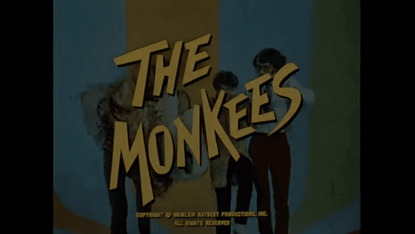The Monkees Complete DVD series