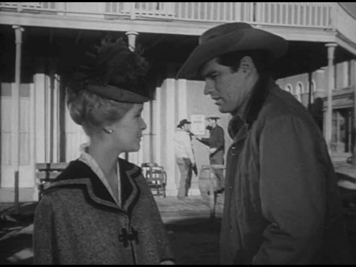 DESTRY COMPLETE WESTERN SERIES DVD (1964)