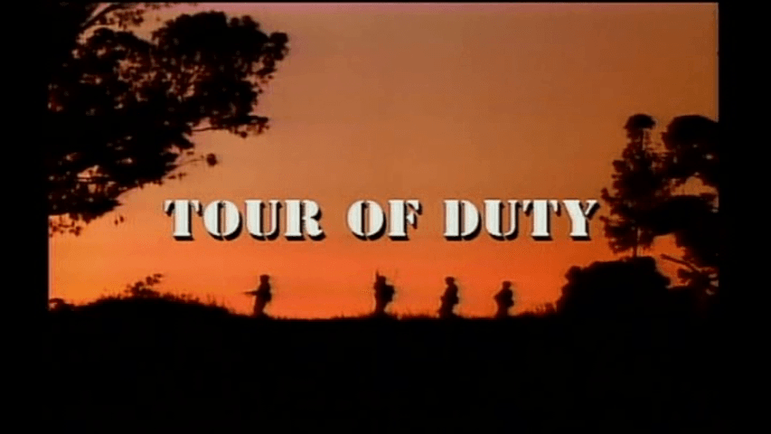 Trackdown Complete Series DVD