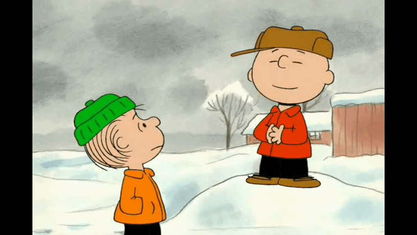 The PEANUTS Specials with Charlie Brown and the Gang DVD Over 50 Peanuts