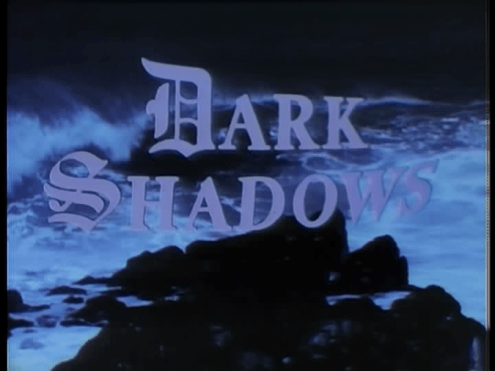 DARK SHADOWS COMPLETE SERIES 131 DVDS