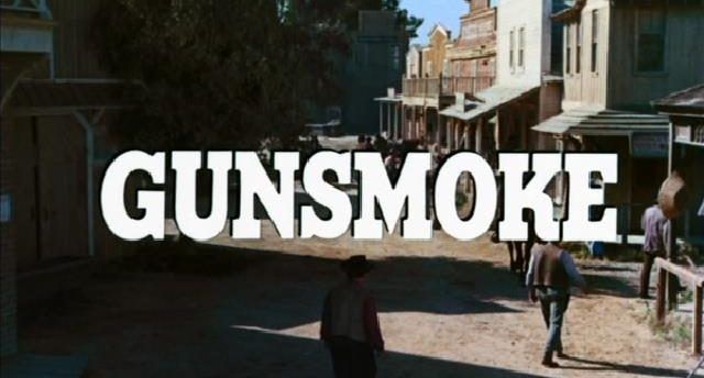 GUNSMOKE COLLECTION - Now Available in Four Volumes separately