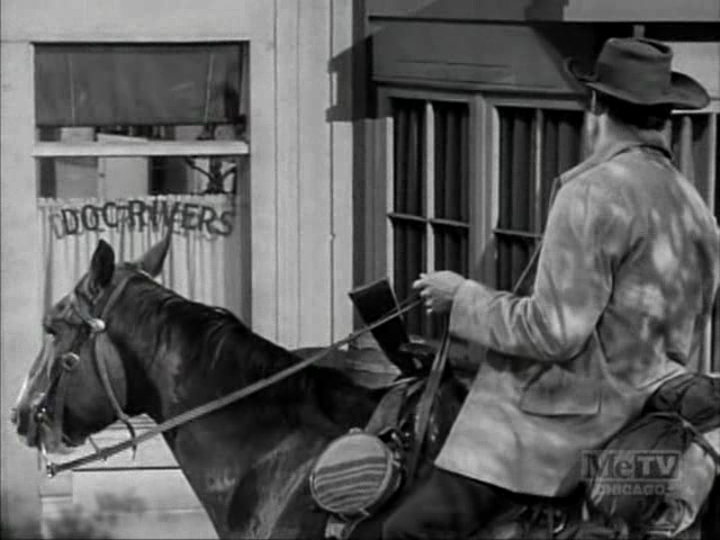 Trackdown Complete Series DVD