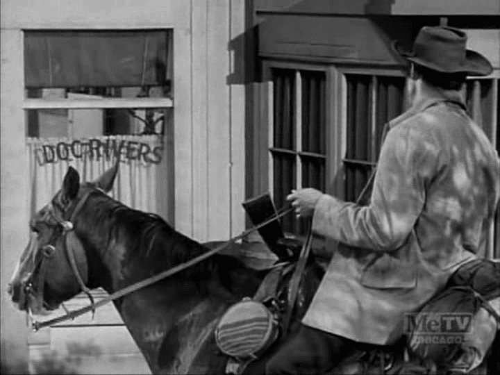 Trackdown Complete Series DVD