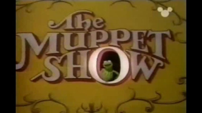 The Muppet Show Complete Series 15 dvds