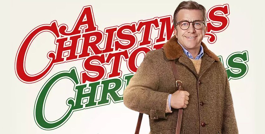 A CHRISTMAS STORY CHRISTMAS (2022) - Sequel to the 1984 A CHRISTMAS STORY