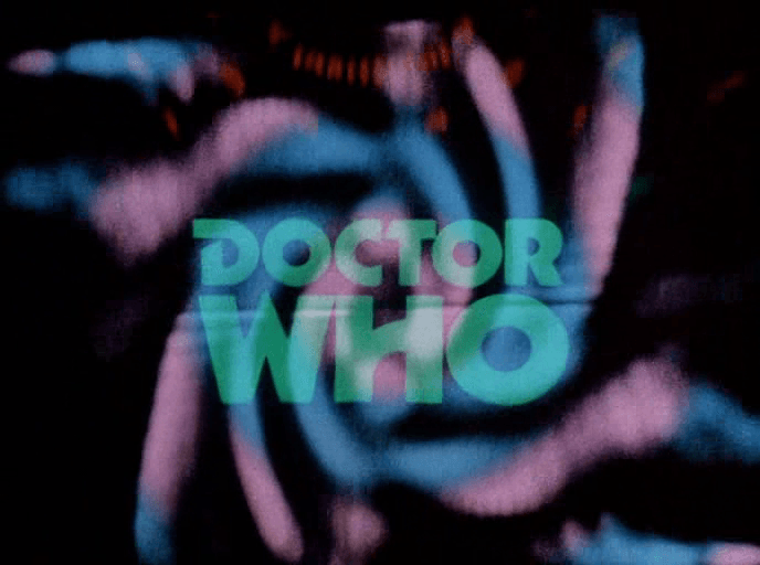 DOCTOR DR WHO COLLECTION ON USB FLASH DRIVE (38 Total Seasons)