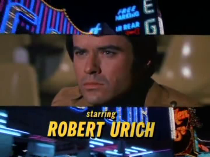 Trackdown Complete Series DVD