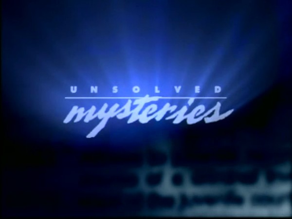 Unsolved Mysteries - Robert Stack Era 64 DVDS