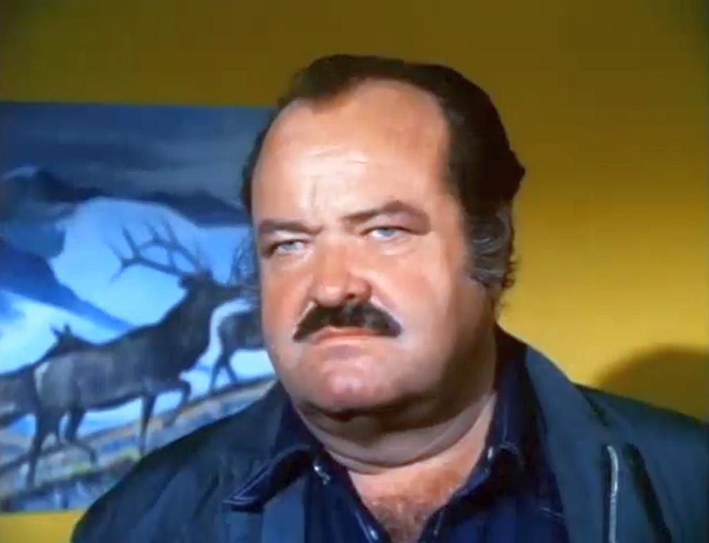 CANNON - The Complete Series DVD Stars William Conrad