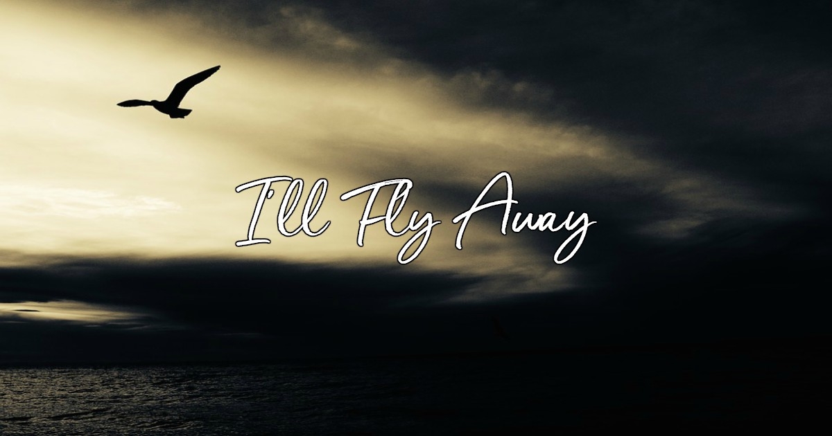 I'll FLY AWAY COMPLETE SERIES + FINALE MOVIE 1993