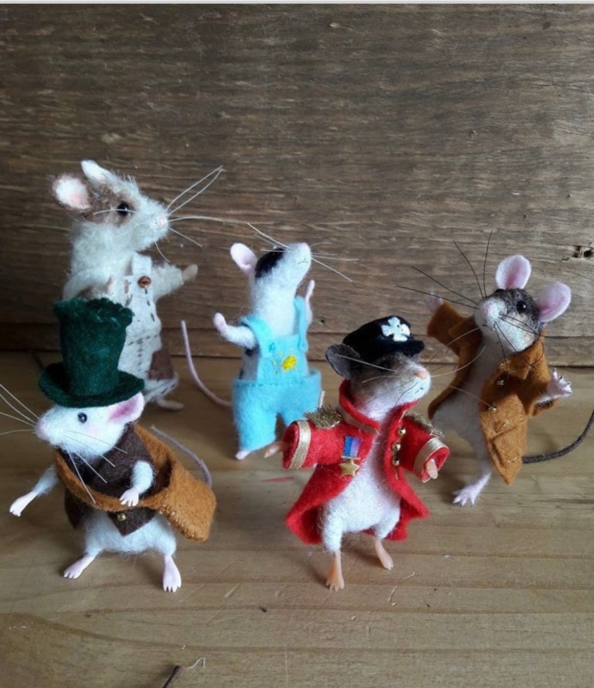 Sewing Pattern - Miniature Clothes - Boy Set - Sewing Pattern PDF ...