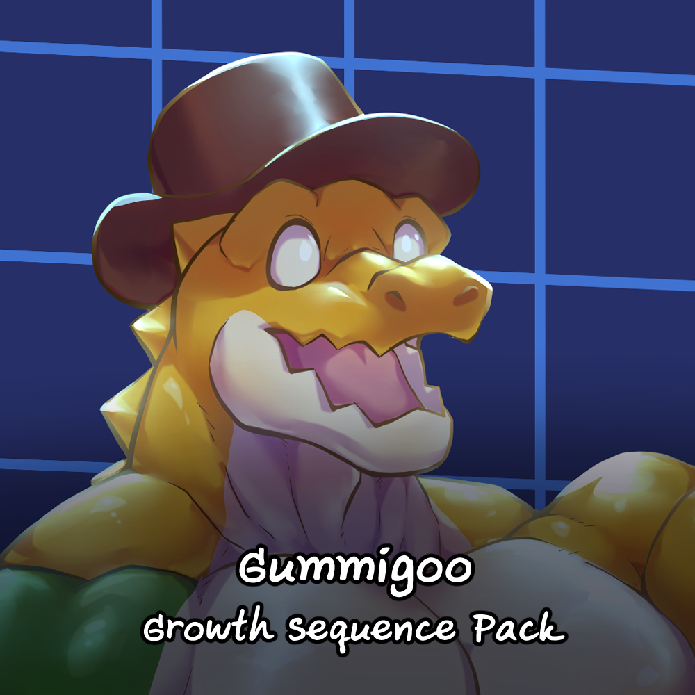 Growth Sequence