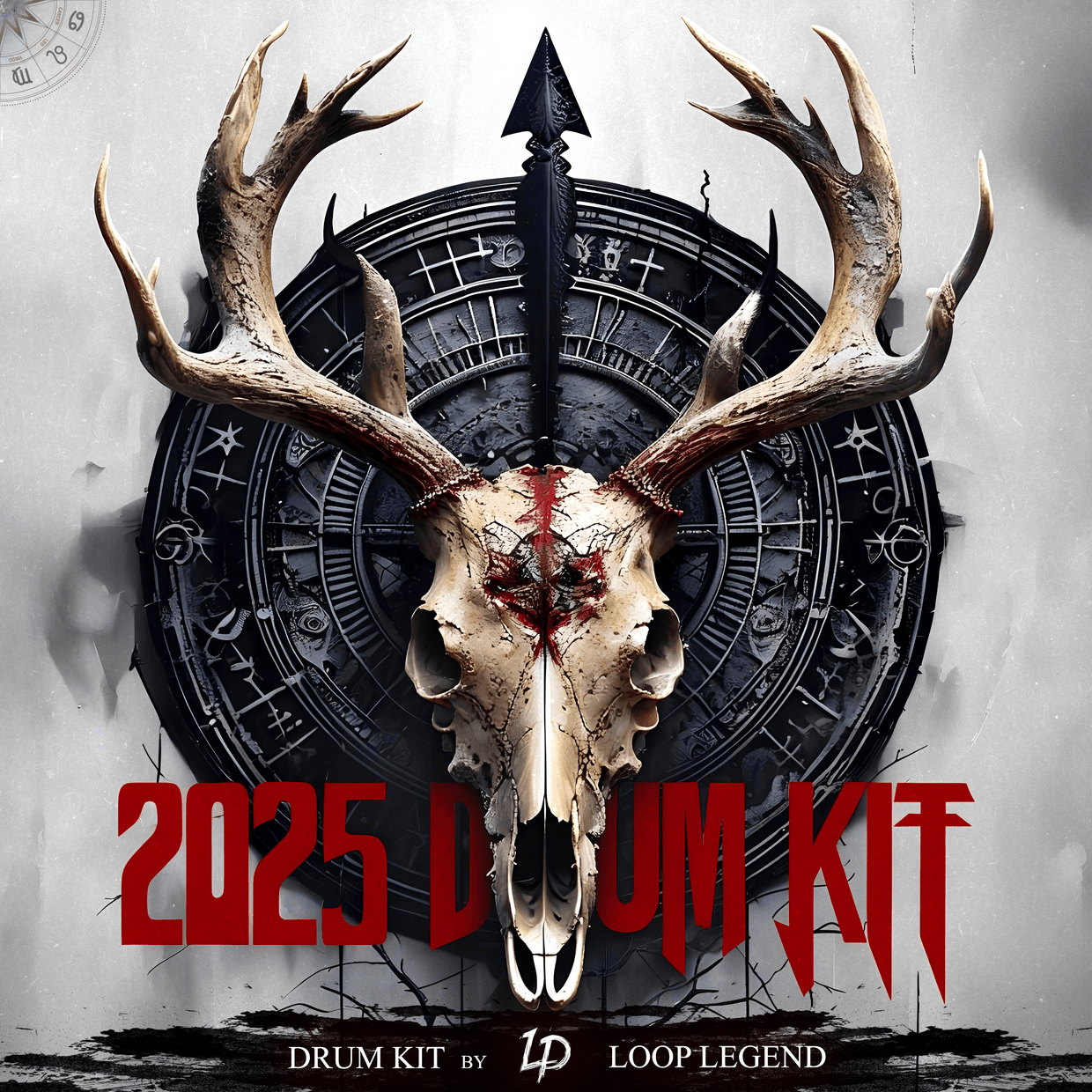 Loop Legend - 2025 Drum Kit