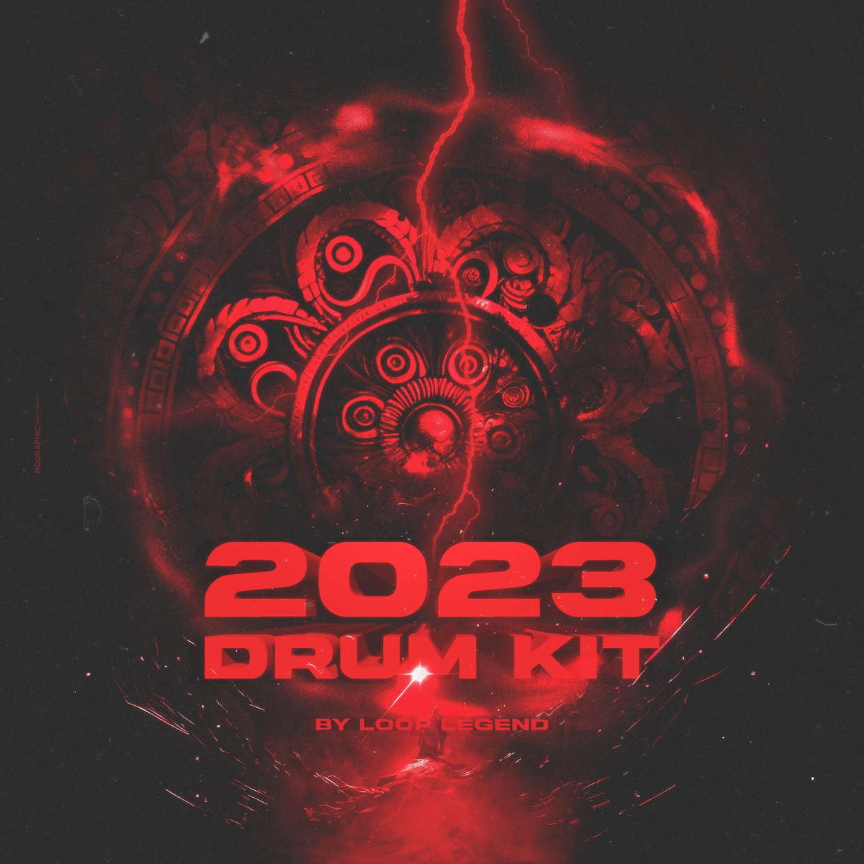drum kit trap drumkit southside drum kit