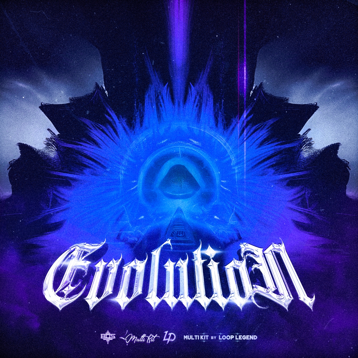 Loop Legend - Evolution Multi Kit